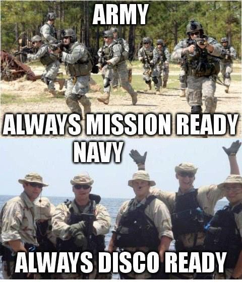 19 Funny Military Pictures That Win The War On Boredom in Every Army