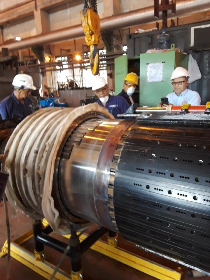 Heavy Industrial Needs Solved with Innovative Portable Induction ... Heavy Industrial Needs Solved with Innovative Portable Induction ...