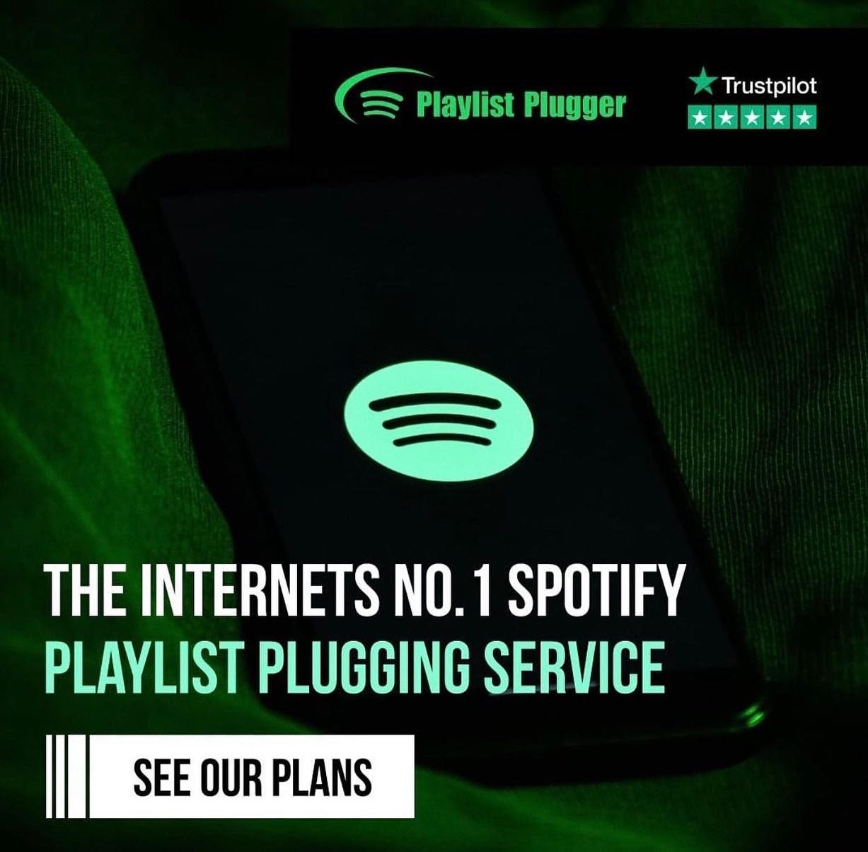 Learn How To Boost Your Music Streams Via Targeted Spotify Playlist ... Learn How To Boost Your Music Streams Via Targeted Spotify Playlist ...