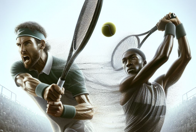 The 20 Most Iconic Sports Duos of All Time: Male and Female