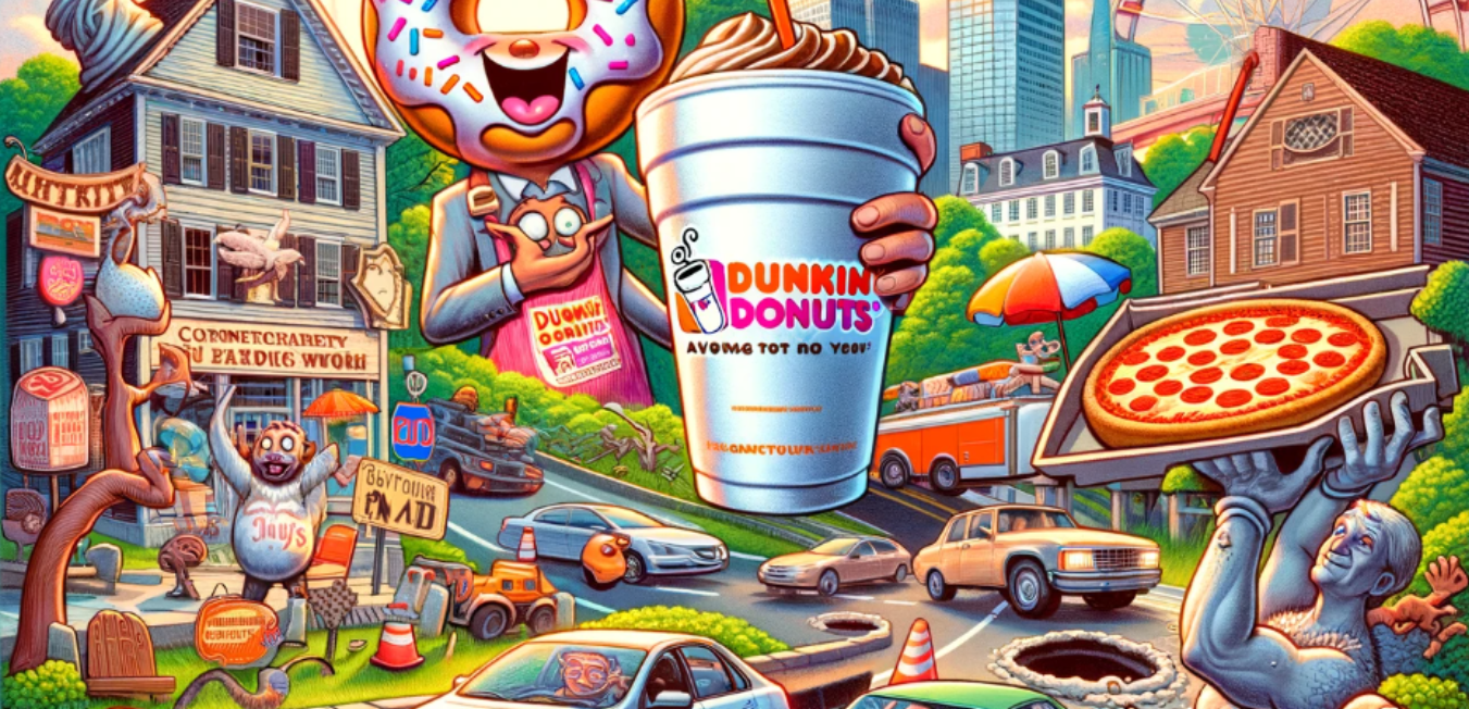 8 Connecticut Memes That Perfectly Skewer The Constitution State