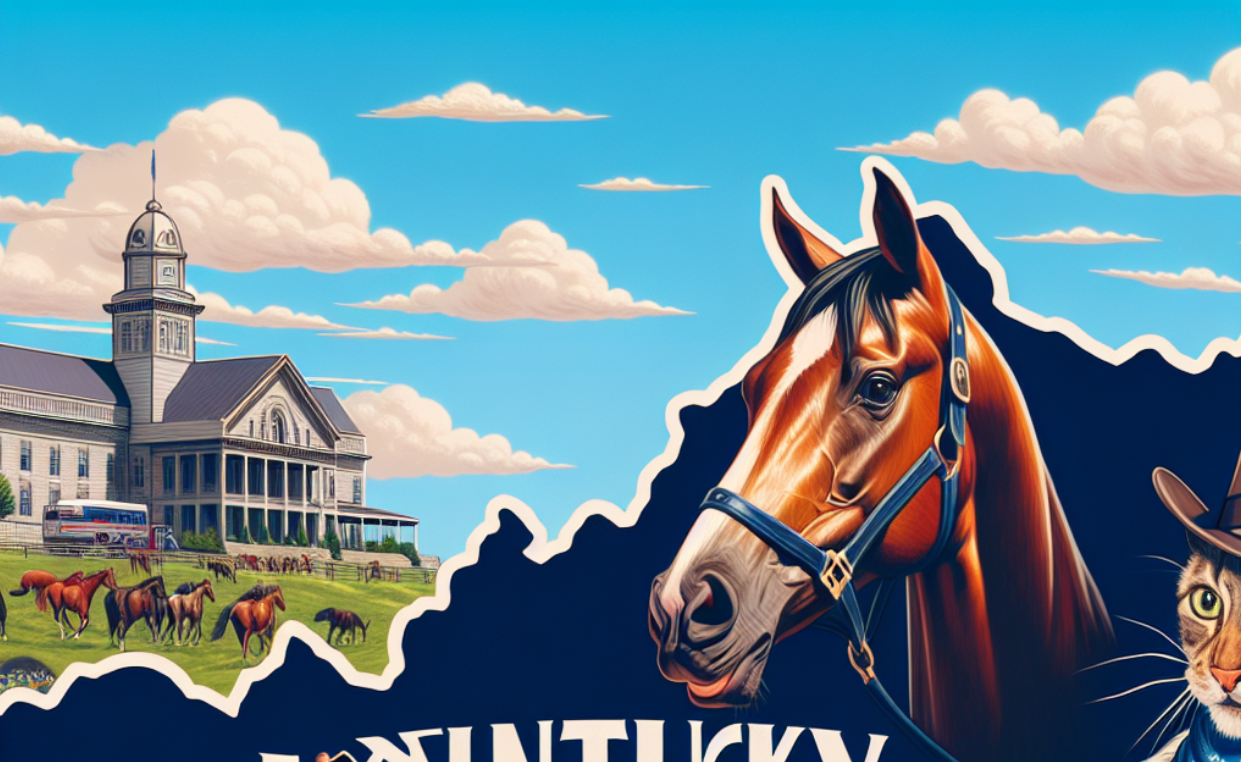 Kentucky Memes That Perfectly Skewer Bluegrass State Life