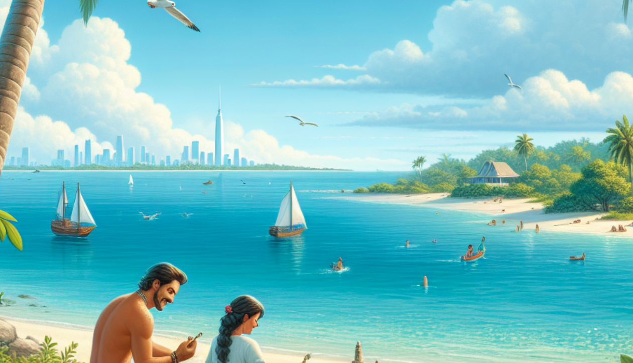 10 Hawaii Memes That Hilariously Sum Up Island Living