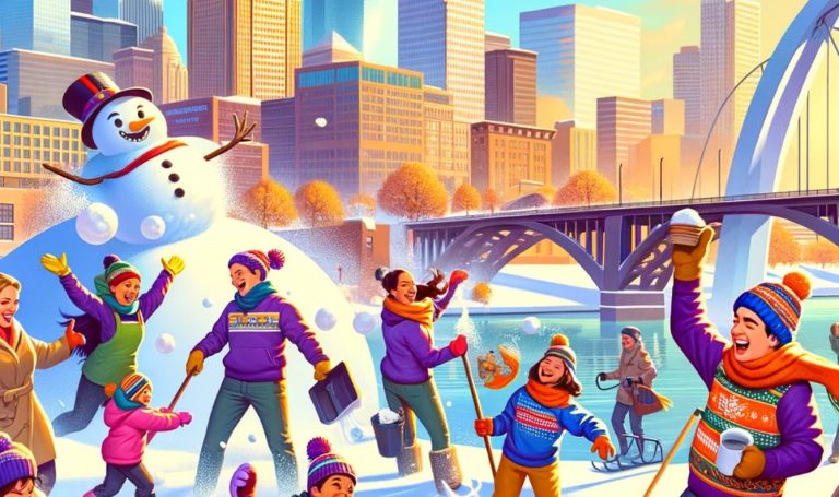 7 Minnesota Memes That Are Spot-On for The North Star State