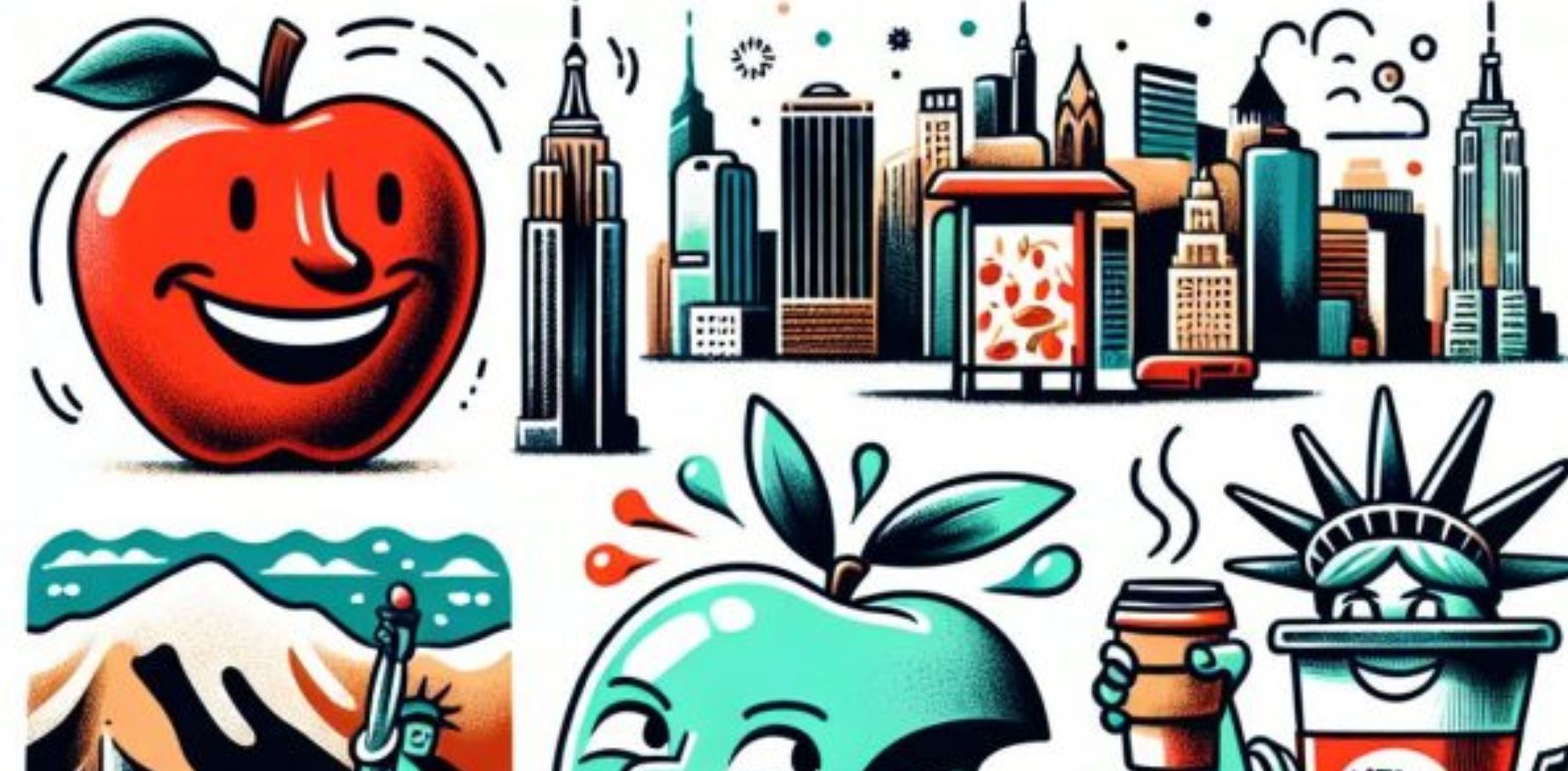 7 New York Memes That Hilariously Capture The Empire State Spirit