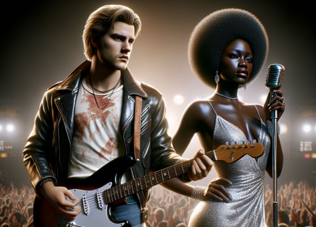 The Most Iconic Duos in Music of All Time: Male & Female