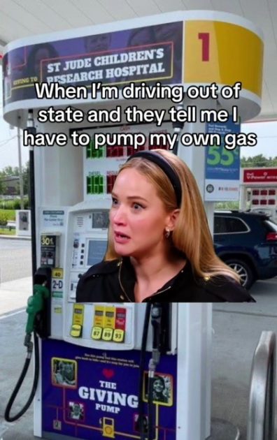 6 New Jersey Memes That Perfectly Roast The Garden State