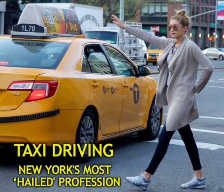 7 New York Memes That Hilariously Capture The Empire State Spirit
