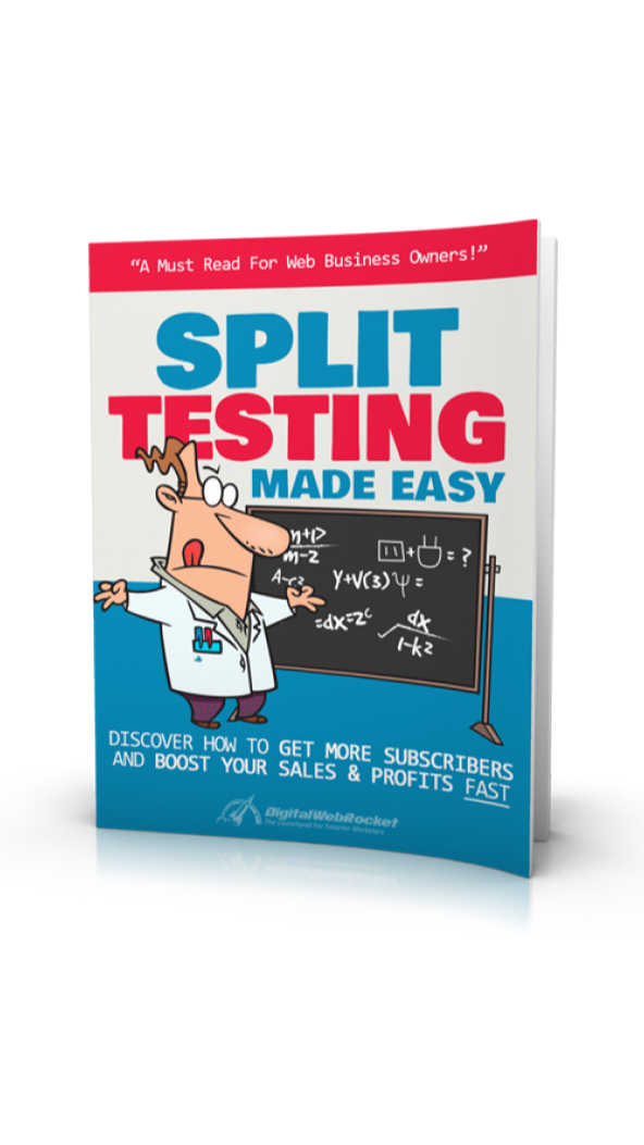 Optimize Marketing Campaigns & Boost Conversions With Split Test Monkey ... Optimize Marketing Campaigns & Boost Conversions With Split Test Monkey ...
