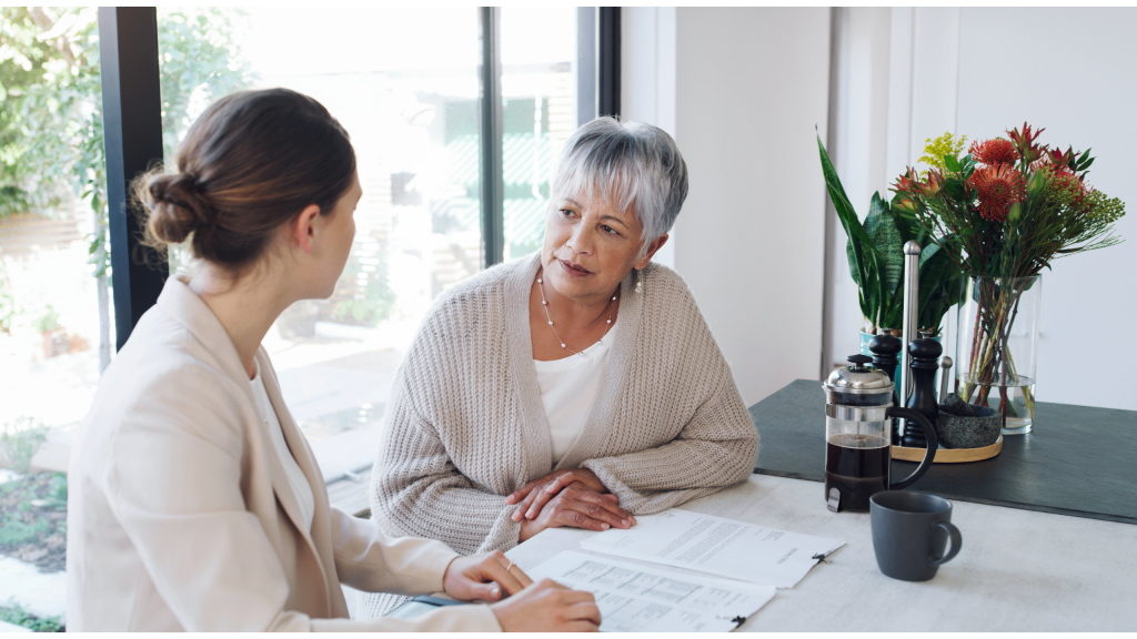 Senior Care Authority Named a 2024 Top Franchise Again, Find Out How ...