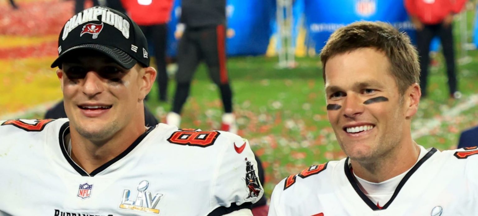 The 20 Most Iconic Sports Duos of All Time: Male and Female