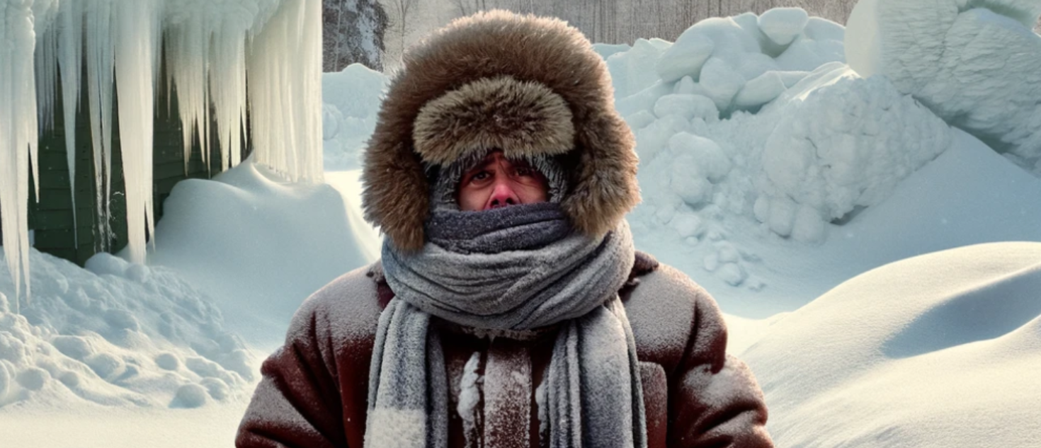 5 Vermont Memes That Hilariously Sum Up Green Mountain State Life