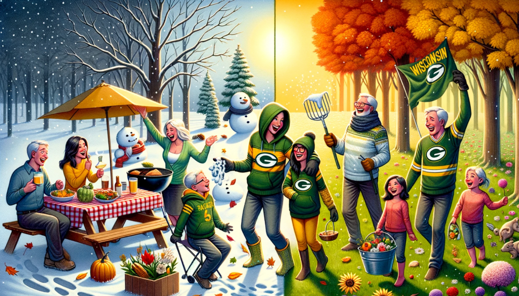 6 Wisconsin Memes That Hilariously Roast The Dairy State