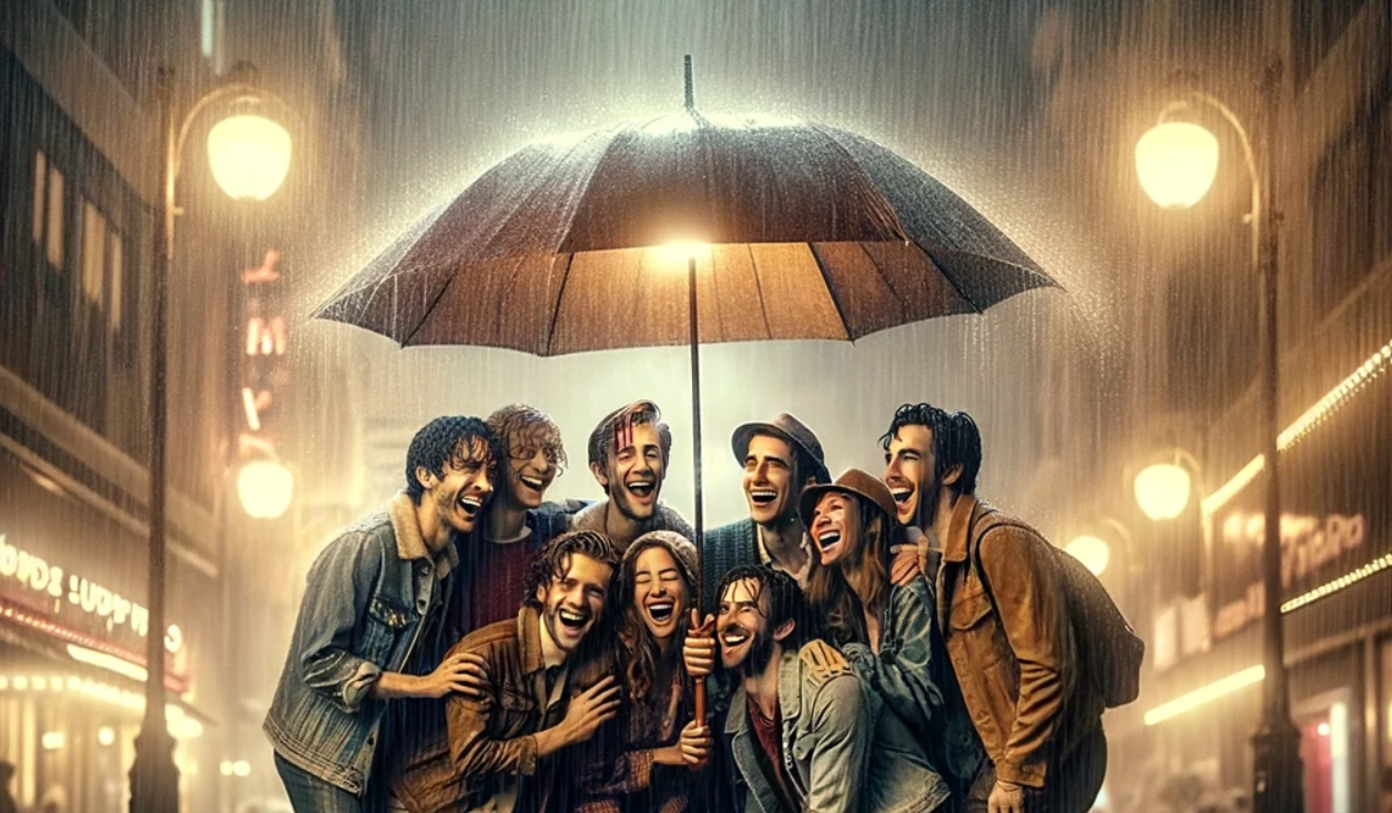 7 Washington Memes That Hilariously Capture Evergreen State Life