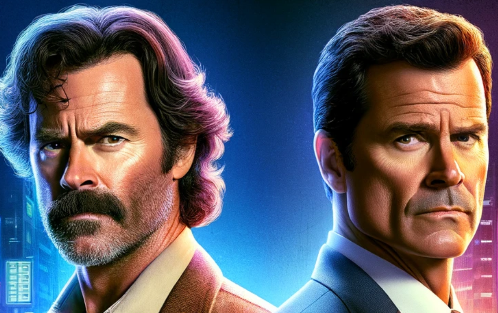 The Most Iconic Duos in Movies of All Time