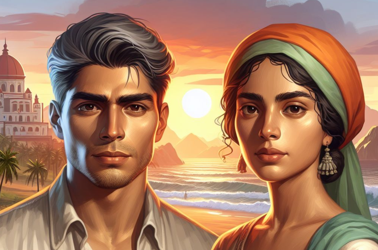 The Most Iconic Literary Duos of All Time: Male, Female, Children's Books