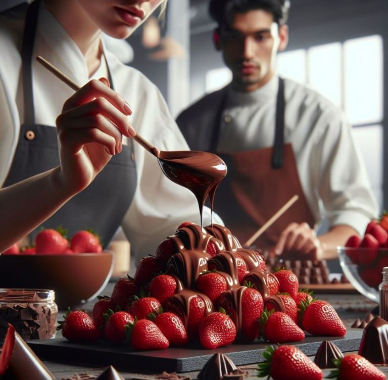 The 17 Most Iconic Flavor Duos of All Time: Famous Food Combinations