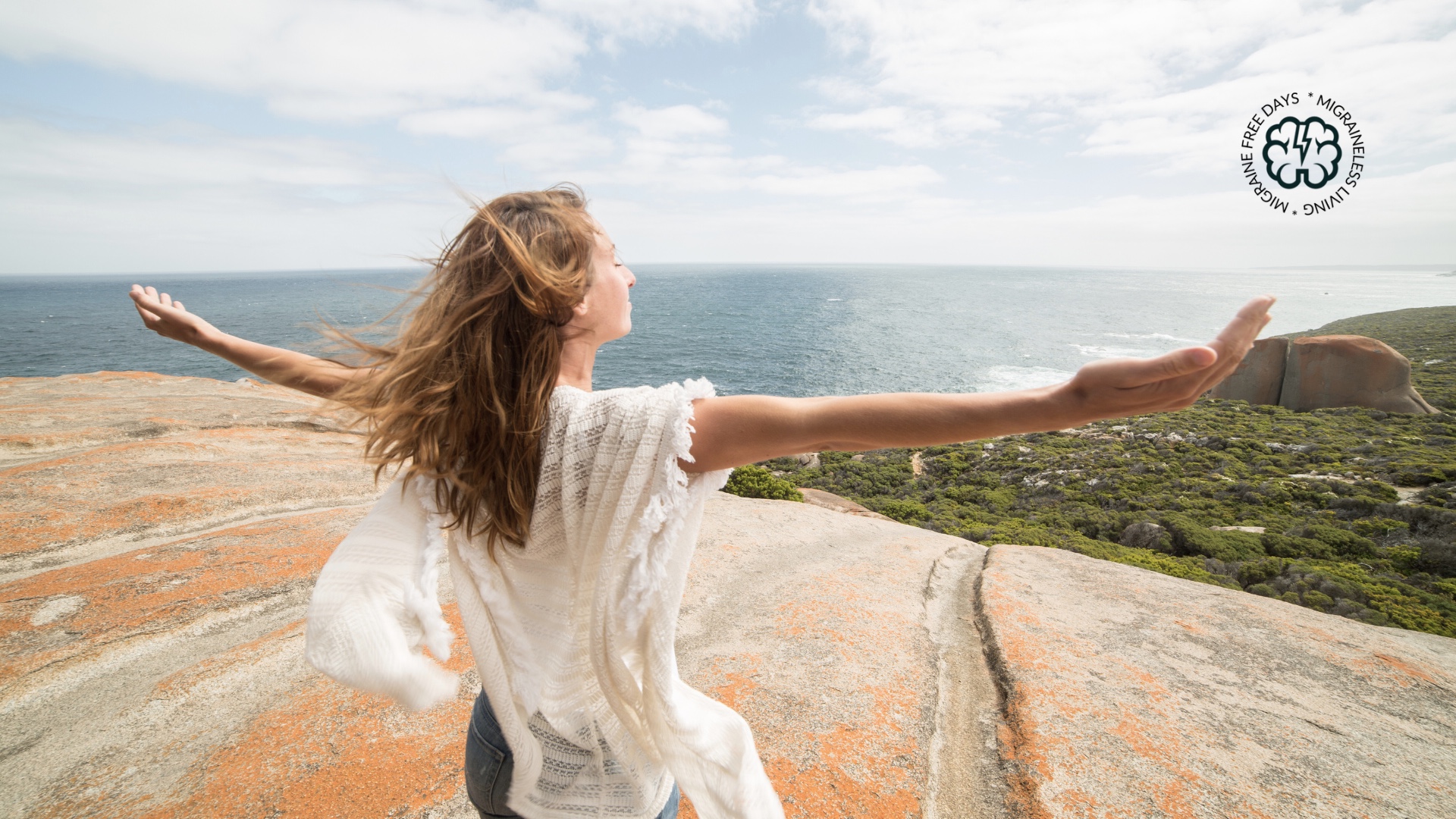 Migraine Masterclass Outlines 7 Step Approach For Holistic Migraine Relief The Dailymoss