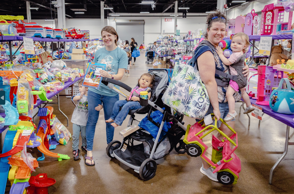 Philadelphia Discount Baby Stroller Outlet Store Clearance Sale