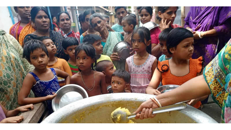 Bangladesh Food Insecurity Crisis: How Relief Organizations Tackle ...