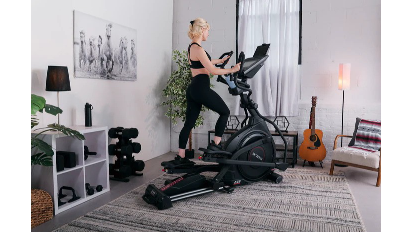 Elliptical Incline Settings: Guide For Different Muscle Groups ...