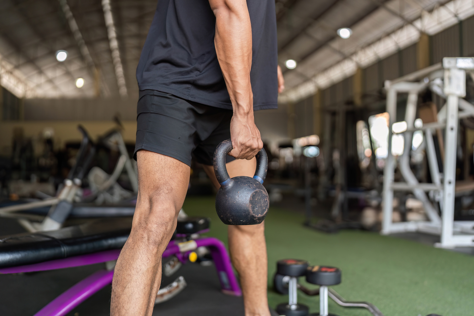 What Are The Risks Of Strength Training? Why DIY Approaches Backfire ...