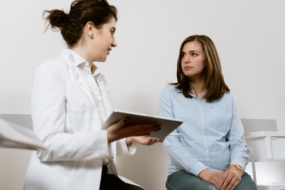 Normal Labs But Stubborn Symptoms? How Functional Medicine Gets To Root ...