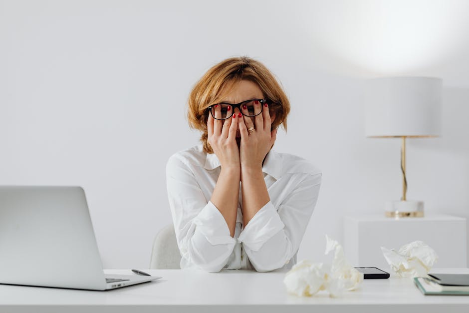 Diagnosing Chronic Stress: How Functional Health Tests Reveal the ...