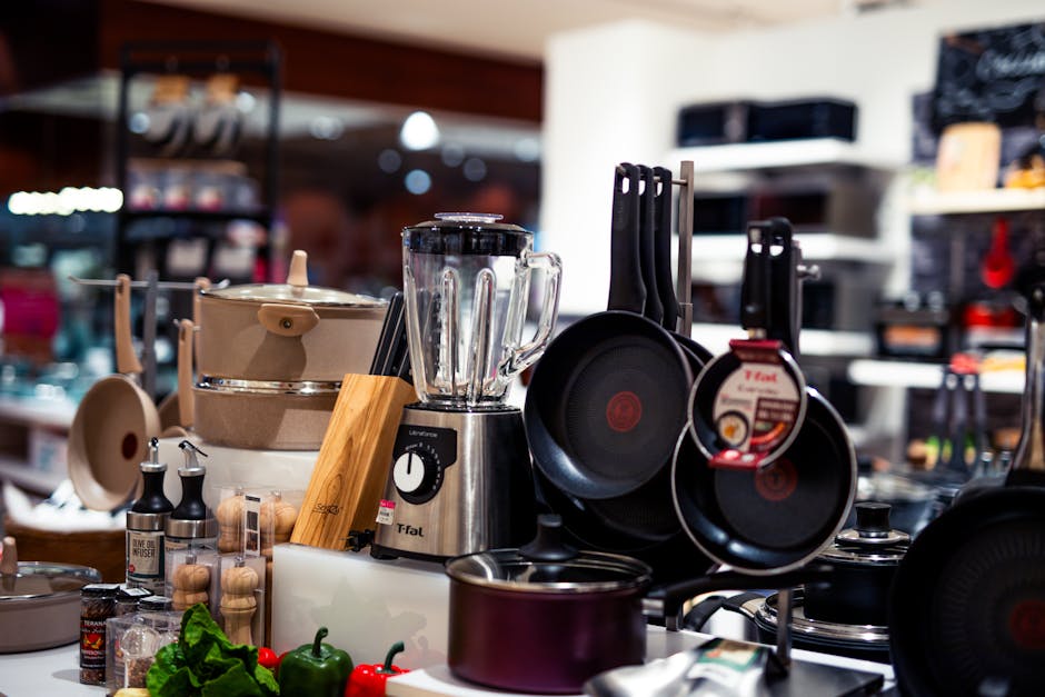 Top Amazon Kitchen Gadgets Trending in 2026: The Ultimate List for Home ...